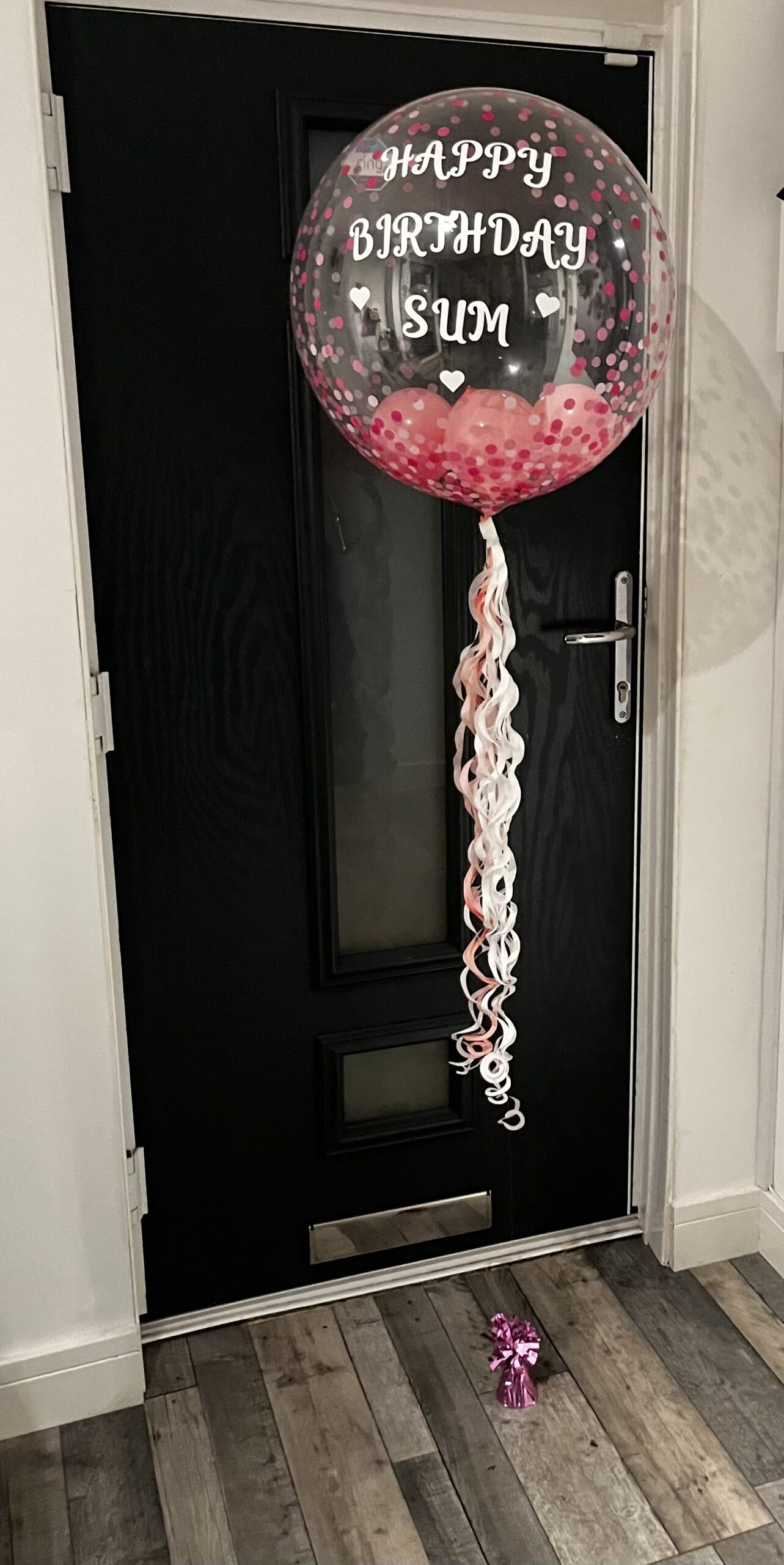 Balloon Feature Hire Birmingham | Balloon Feature Hire Solihull