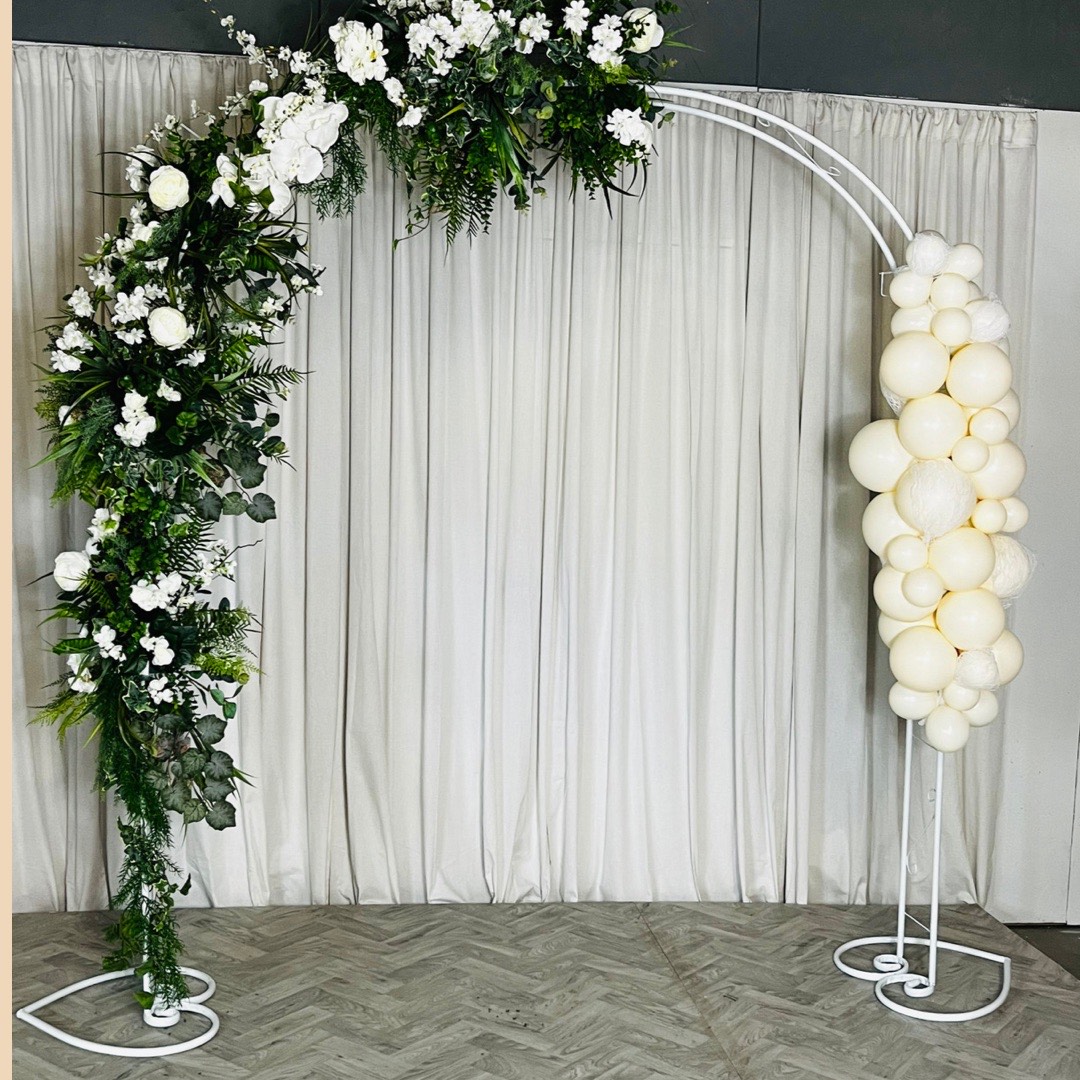 Balloon Feature Hire Birmingham | Balloon Feature Hire Solihull