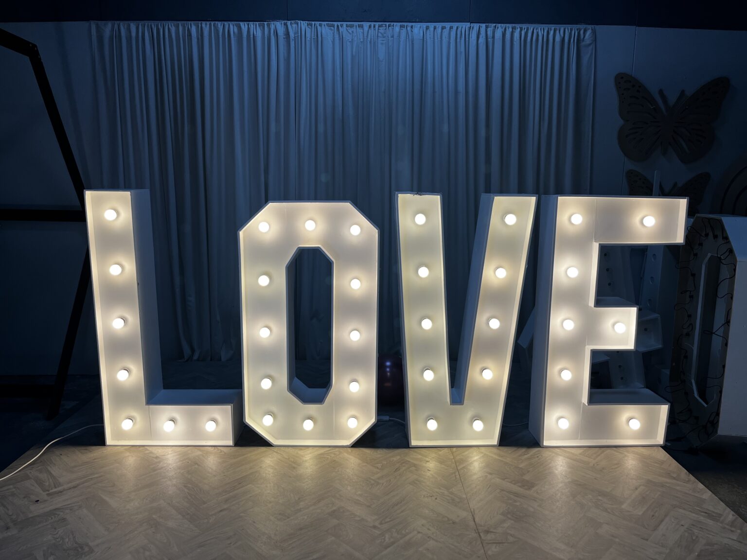 Prop Hire Birmingham | Prop Hire Solihull